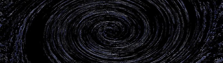 Sometimes You Don’t See The Light – The Void: A Place of Nothingness in ...