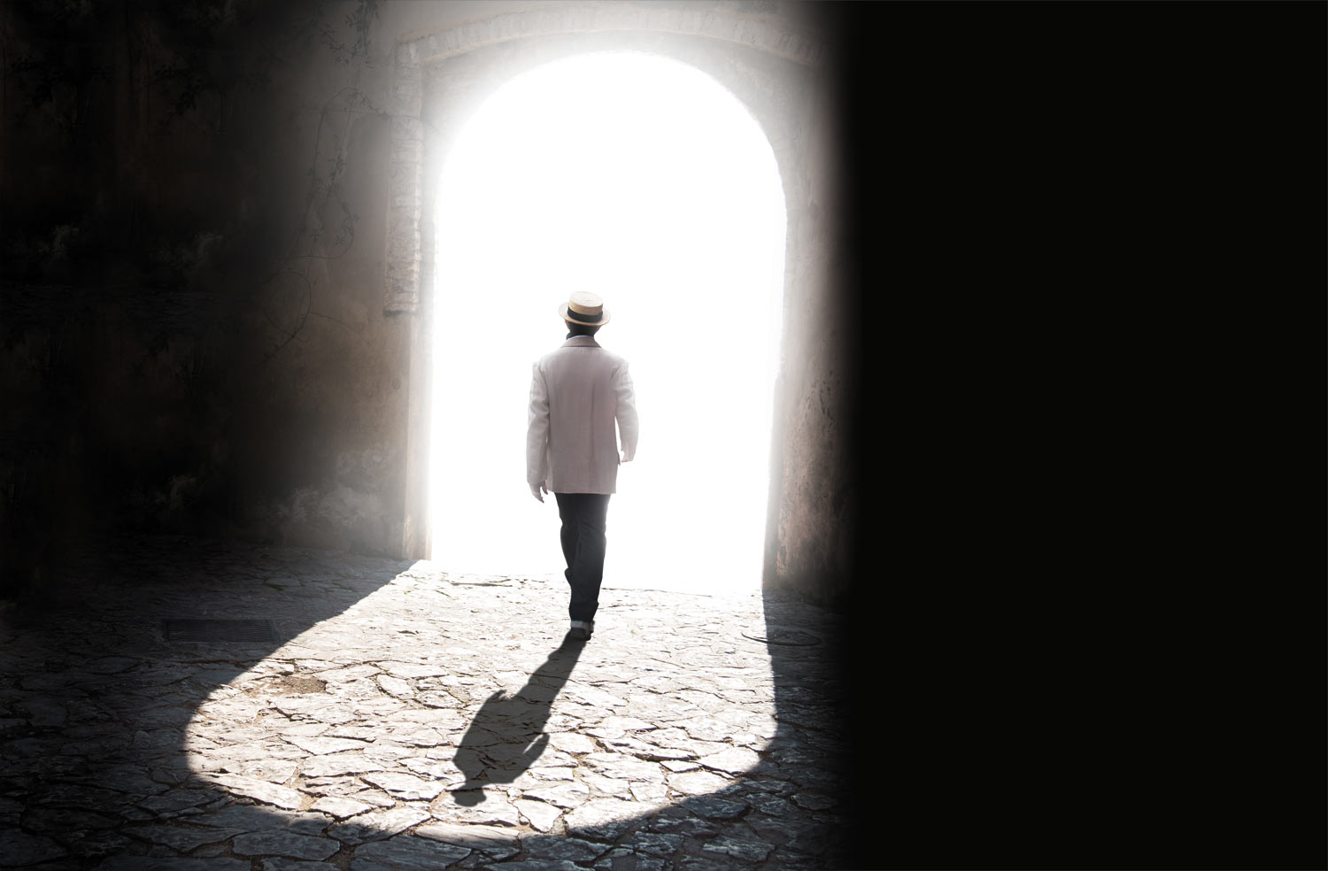 Passing On: Transition Stories, Part I – The Search For Life After Death